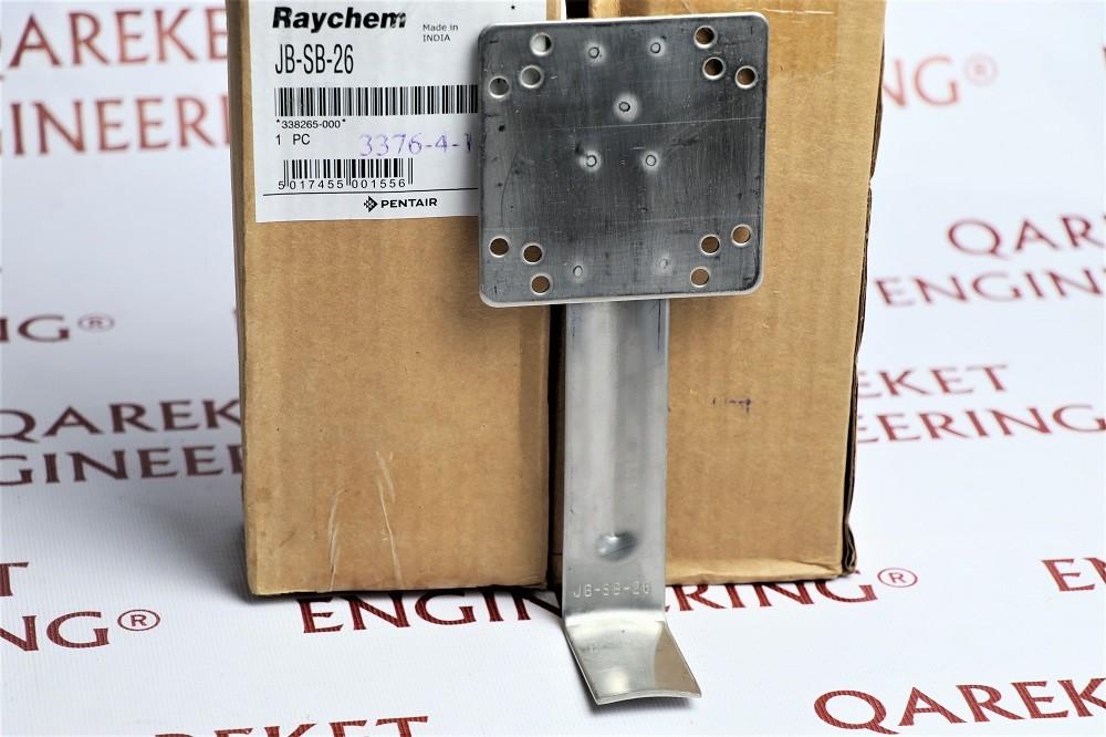 JB-SB-26 (338265-000) Kронштейн для коробки датчика температуры ...