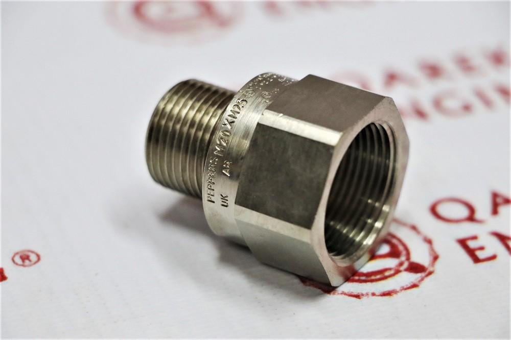 Переходник Peppers AR3BFLNT1/NP/M20/M25