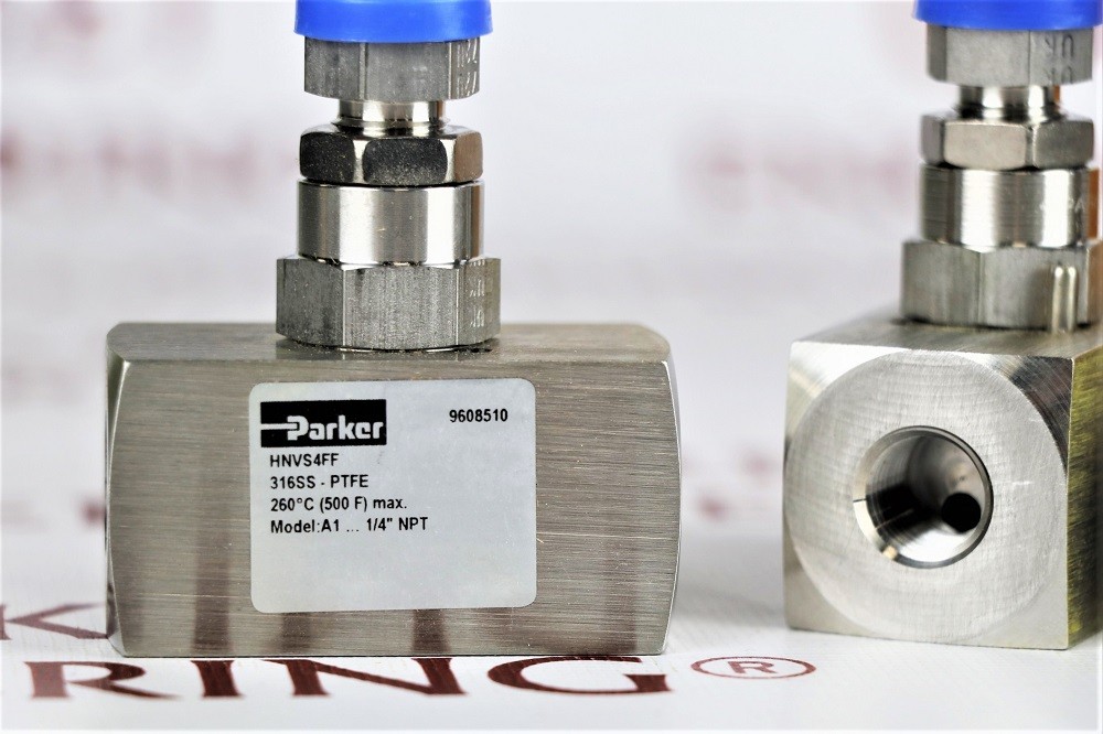 Продукция PARKER | Qareket Engineering