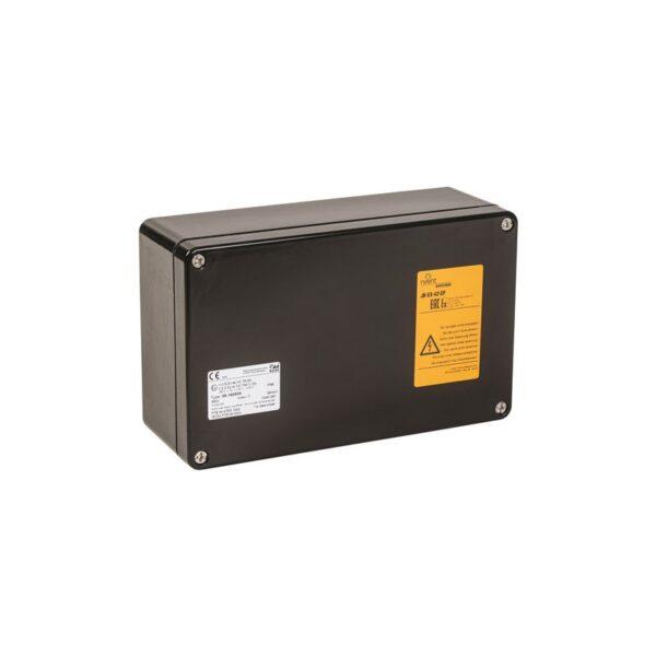 Junction box Raychem JB-EX-42-EP | 1244-020507