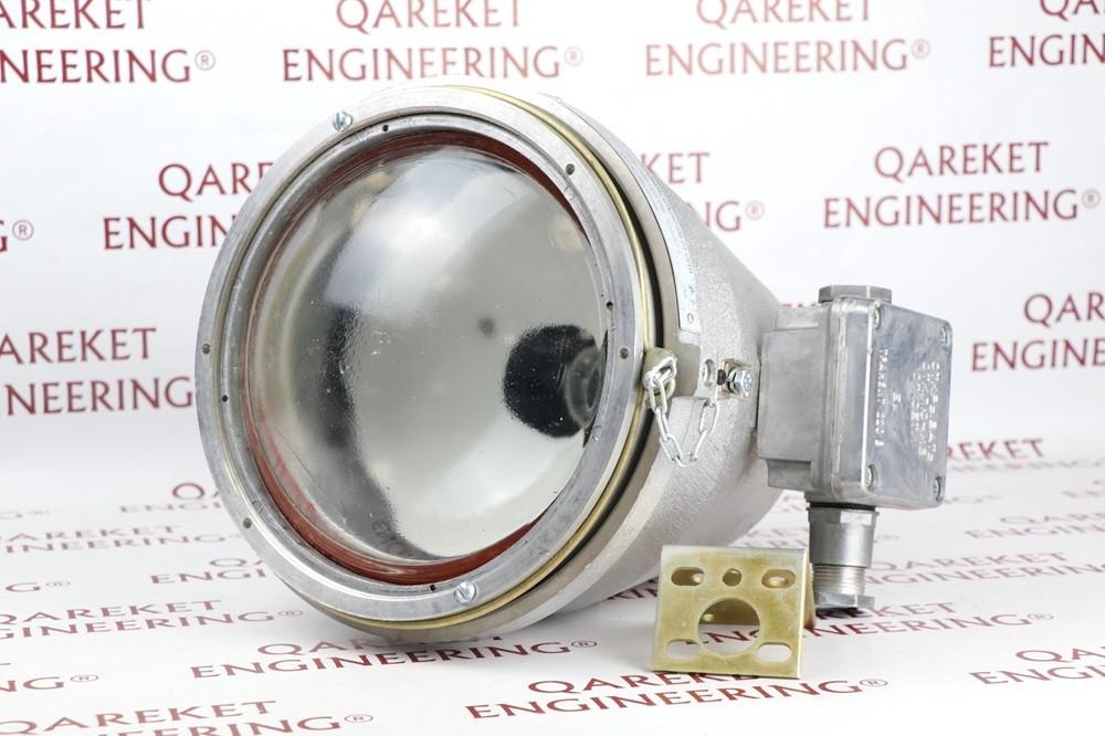 Светильник НСП 43М-01-200 (НСП 43М-01-200) | Qareket Engineering