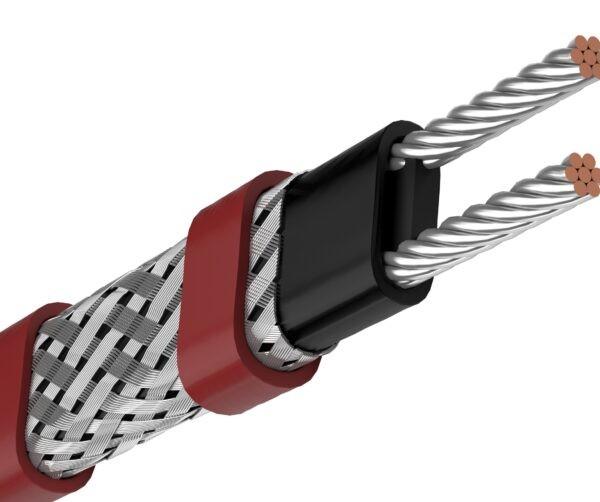 Heating cable | Греющий кабель | Raychem 20HTV2-CT
