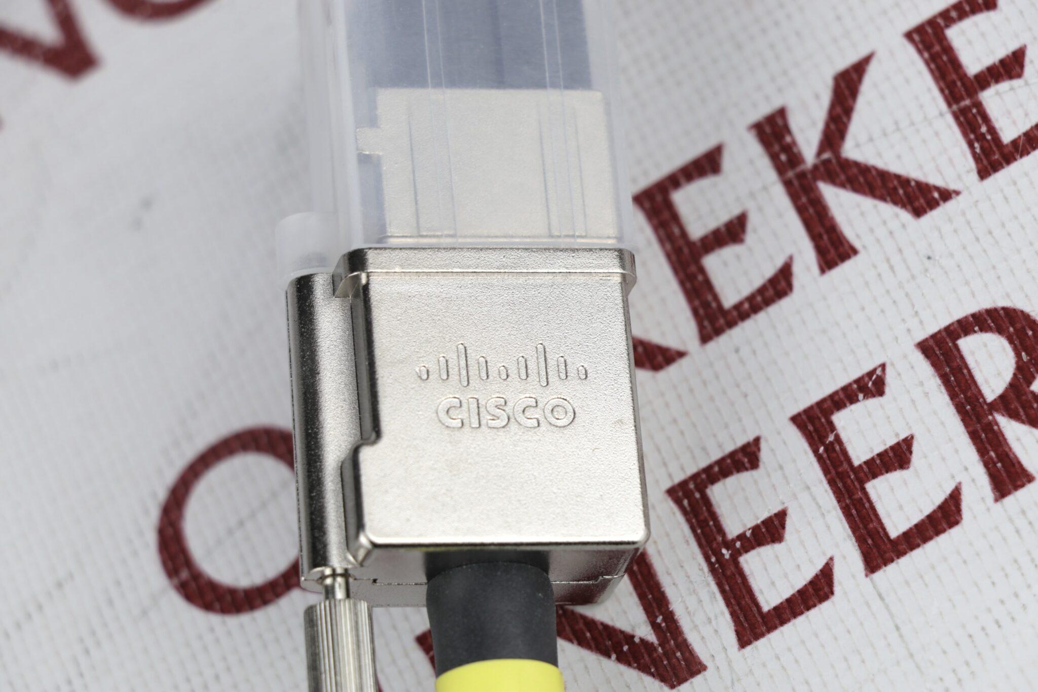 Cisco кабель Catalyst 3750X Stack Power Cable 30 CM